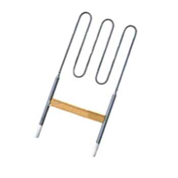 Custom high temperature SiC resistance heating elements Suppliers, Factory